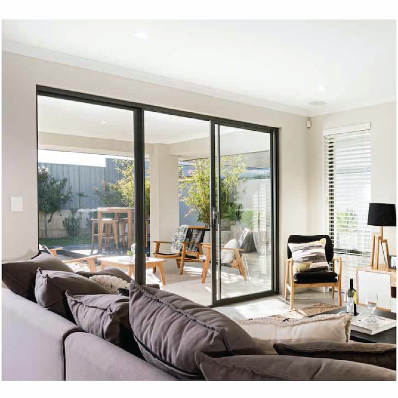 Aluminium Sliding Doors Gauteng | Repairs & Installation
